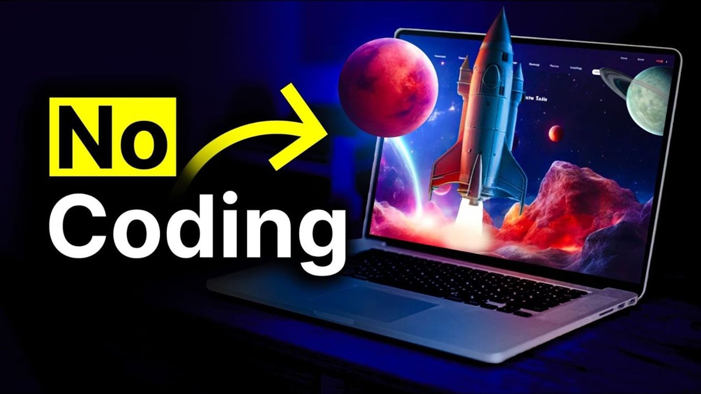 How To Build a $20,000 3D Website (No Code + AI) How To Build a $20,000 3D Website (No Code + AI)