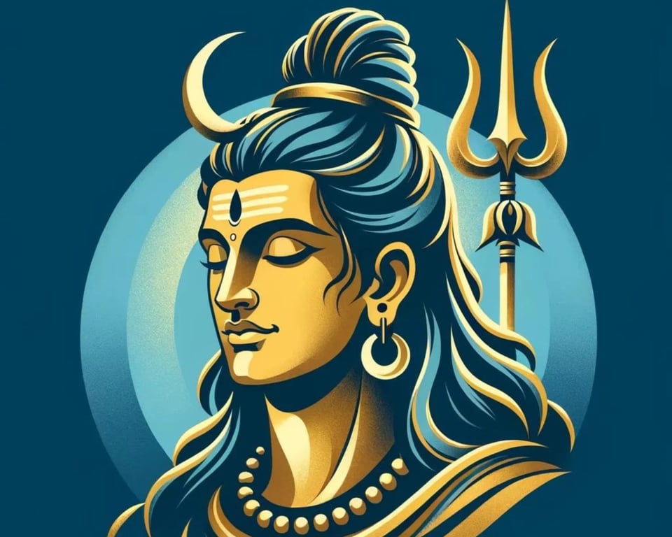 Om Namah Shivaya Mantra Lyrics in Telugu Om Namah Shivaya Mantra Lyrics in Telugu
