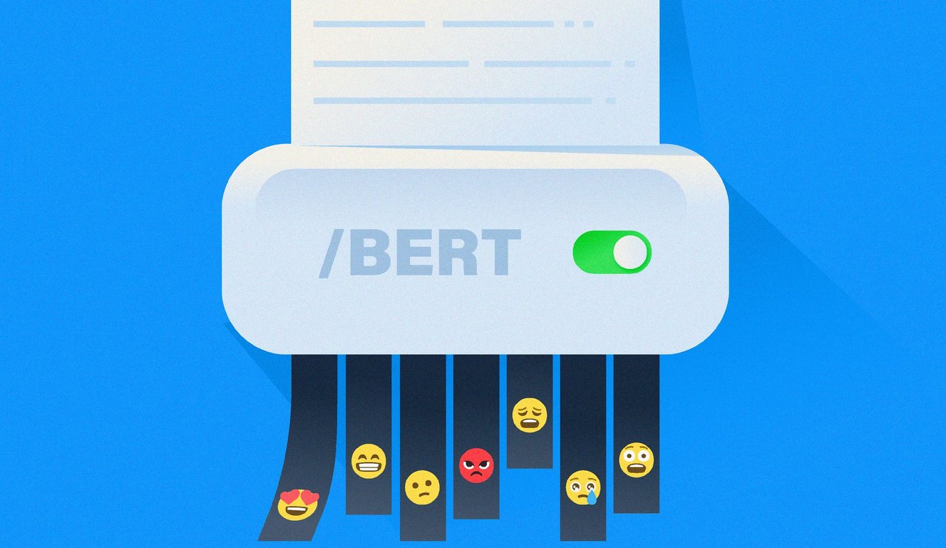 BERT를 활용한 텍스트 감정분석 간단 가이드 BERT를 활용한 텍스트 감정분석 간단 가이드