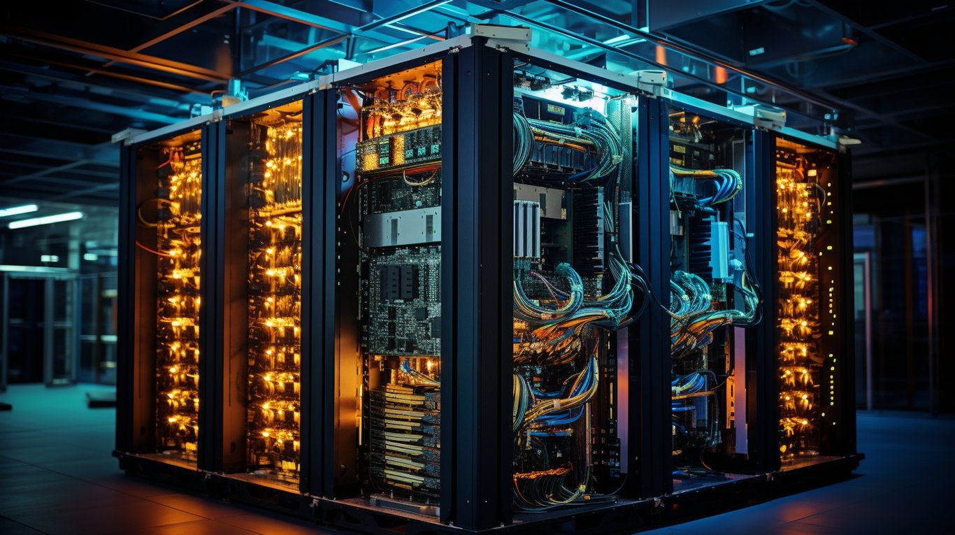 Tesla Unveils 10,000 GPU Supercomputer to Train Self-Driving Cars (1) Tesla Unveils 10,000 GPU Supercomputer to Train Self-Driving Cars (1)