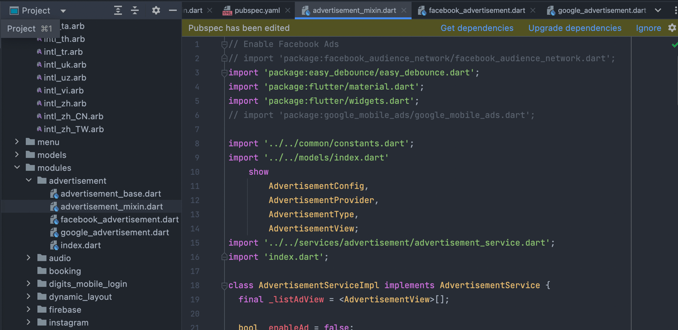 Common Publish Issue