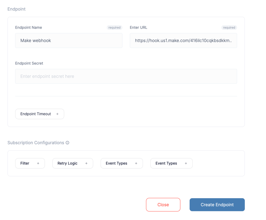 Automatically send emails on Notion Database property change Automatically send emails on Notion Database property change