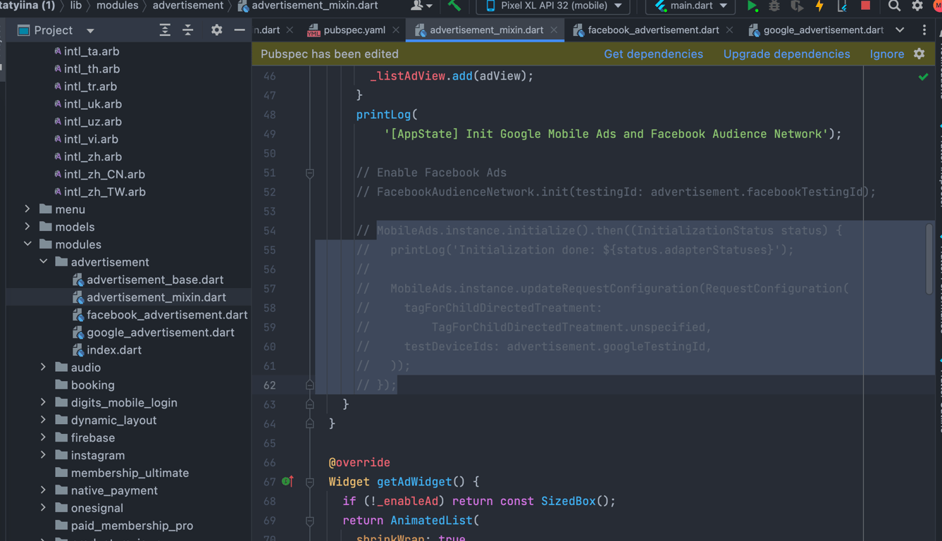 Common Publish Issue