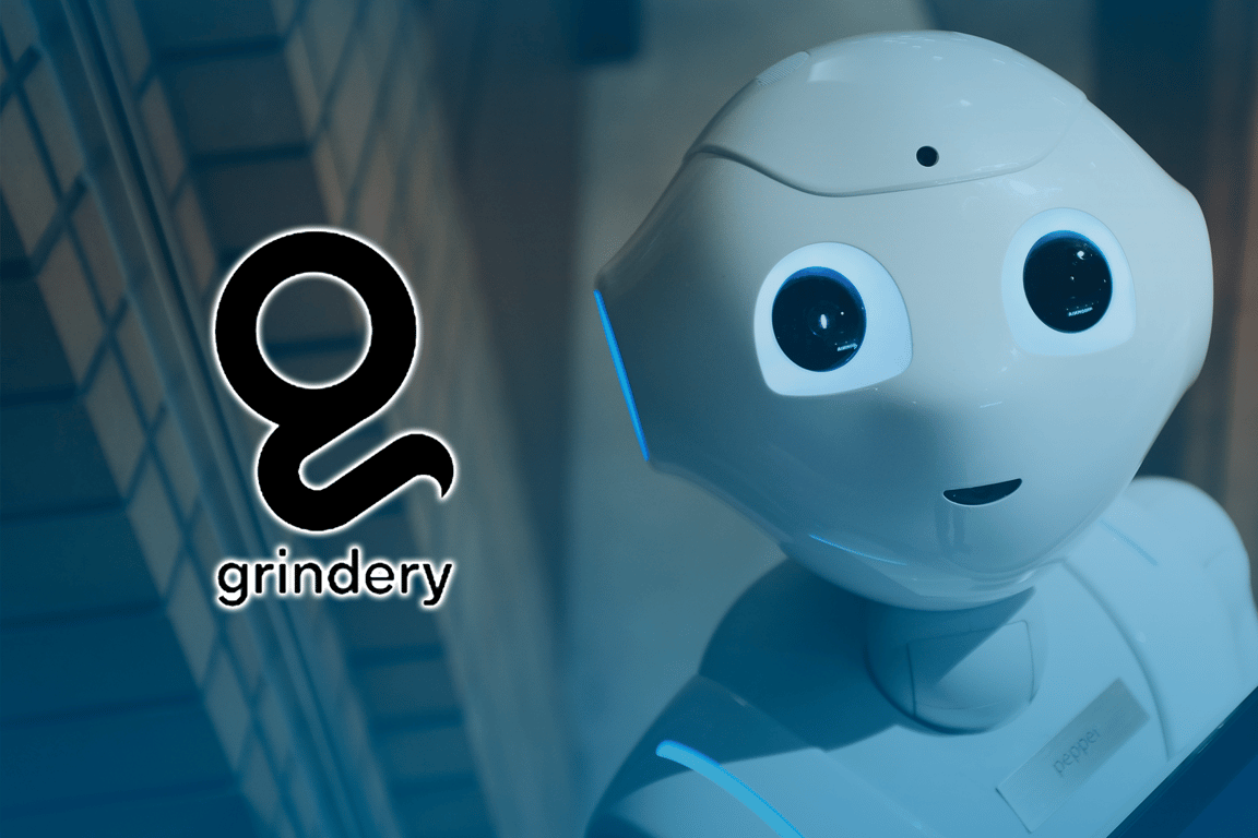 AI, automation and integrations as easy as pressing a button.