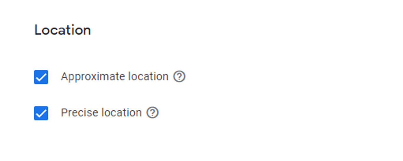 Common Publish Issue