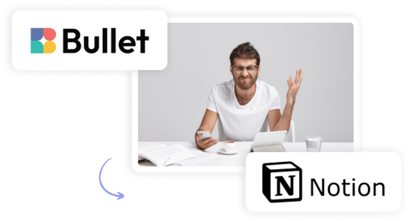 Build professional-looking enterprise grade website right inside Notion