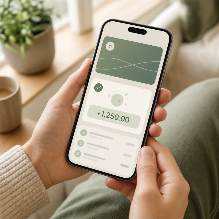 GCash Redemption Guide: How to Use a Digital Gift in the Philippines ...