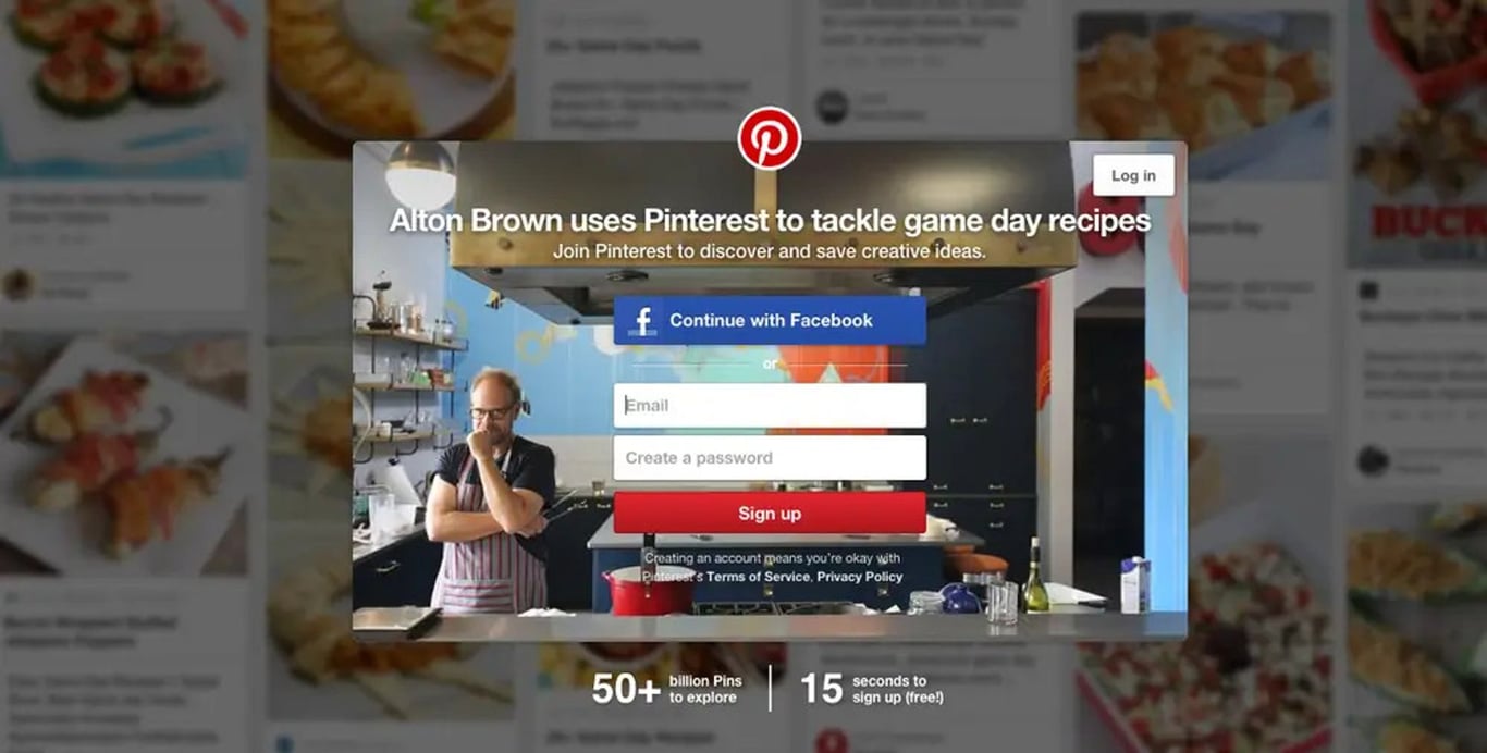 Evolution of Long scrolling websites: Best practices and examples
