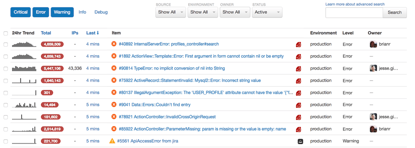 The Top 10 Bug Tracking Tools for 2022