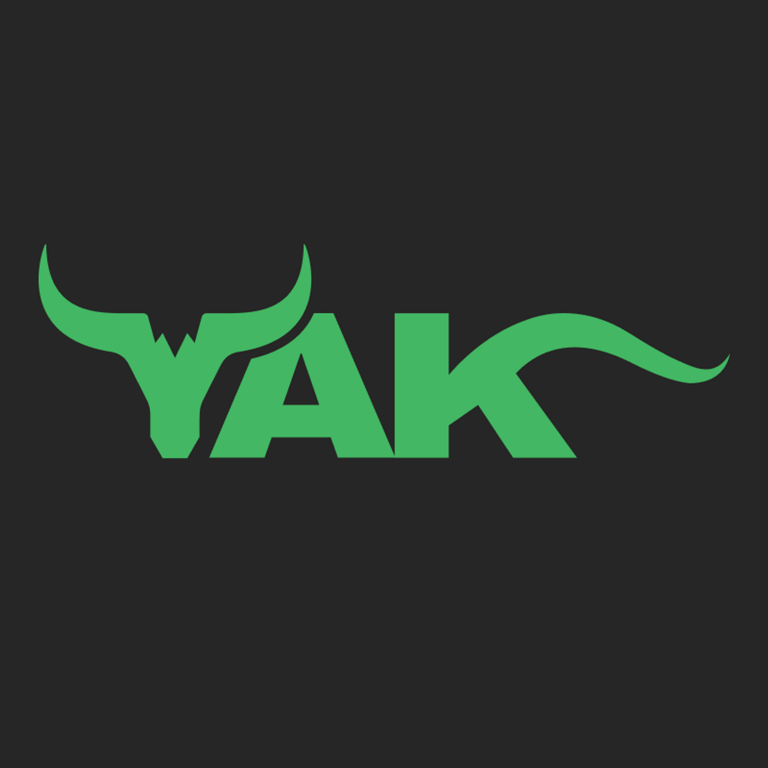 Yield Yak