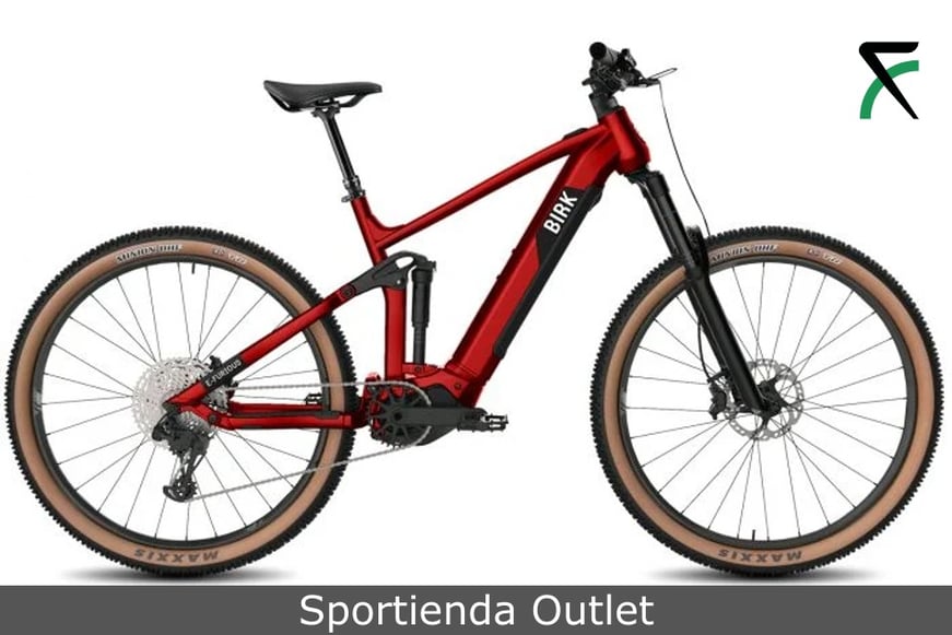 Elektrisk | Sykkel | Sportienda