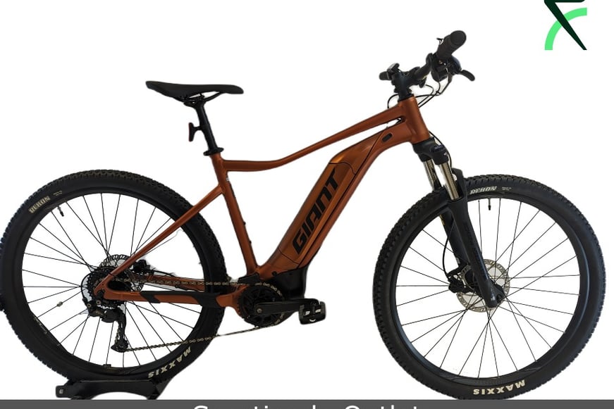 Hardtail | Sykkel | Sportienda