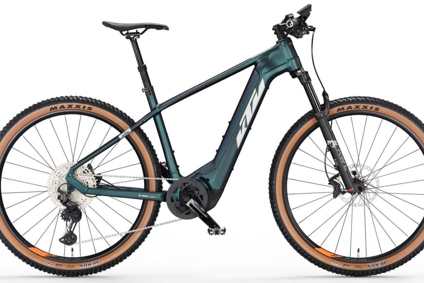 Hardtail | Sykkel | Sportienda