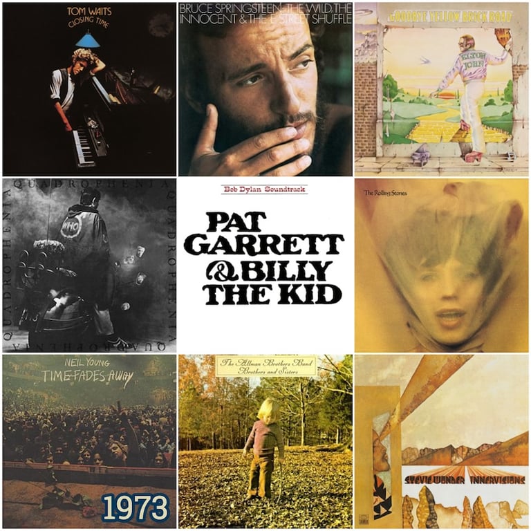 Music Lists common