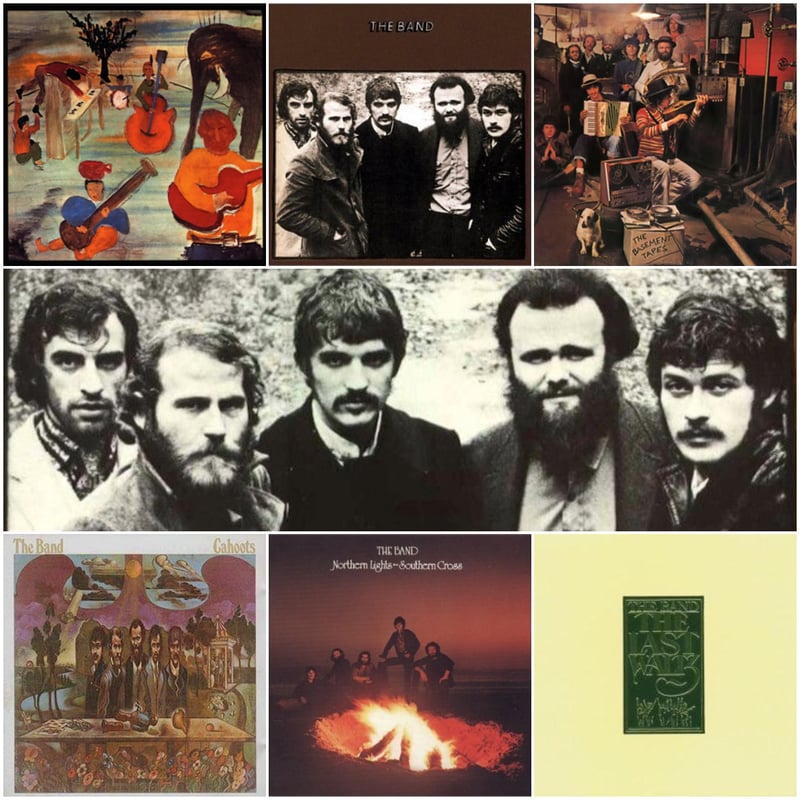 Music Lists common