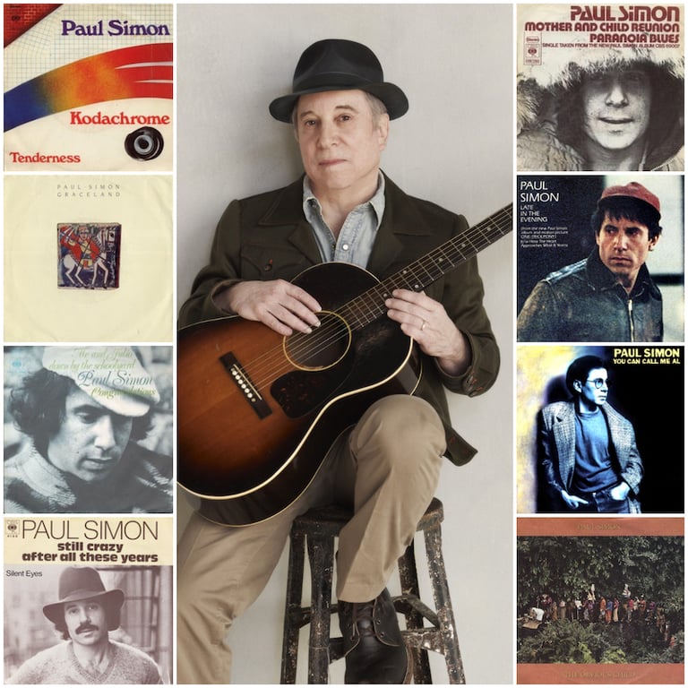 Music Lists common