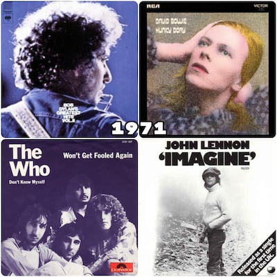 Music Lists common