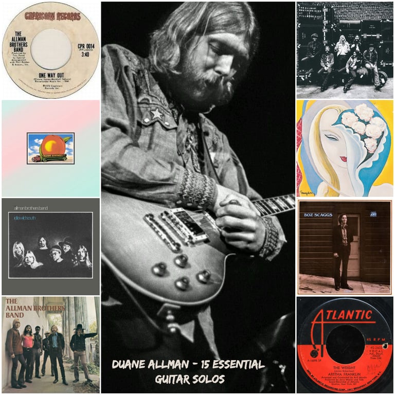 Music Lists common