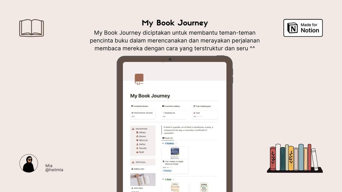Purchase My Book Journey | Clicky