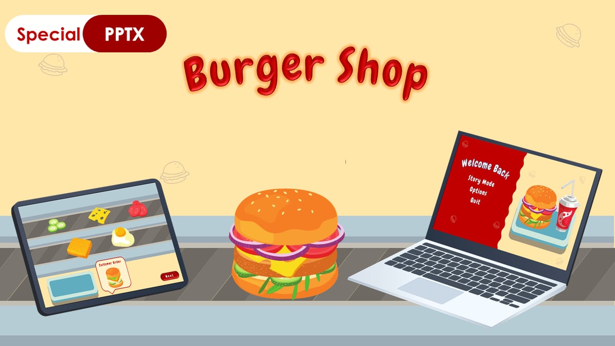 HAIKYUU POWERPOINT TEMPLATE | Clicky