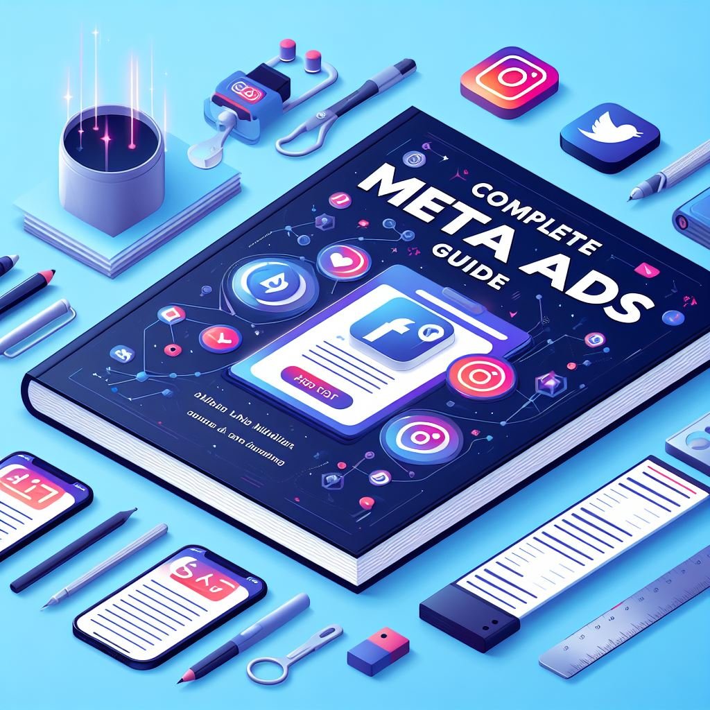 Panduan Lengkap Beriklan di Meta Ads Dari Amatir hingga Mahir | Clicky