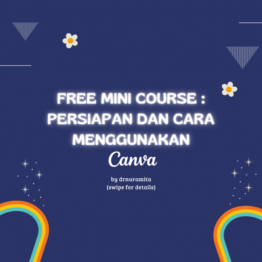Free Course Perkenalan dengan Aplikasi Canva - Kelas Canva 101 Chapter ...