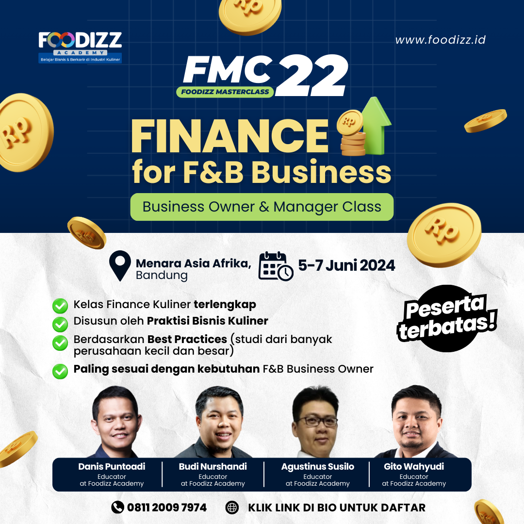 Foodizz Academy | Clicky