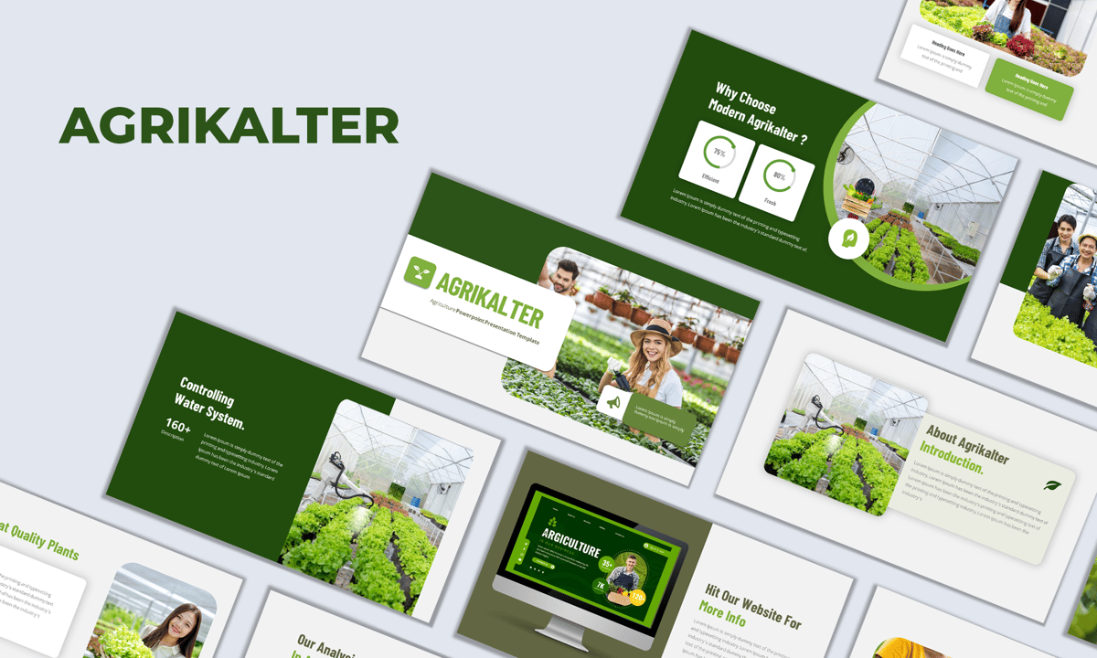 HAIKYUU POWERPOINT TEMPLATE | Clicky