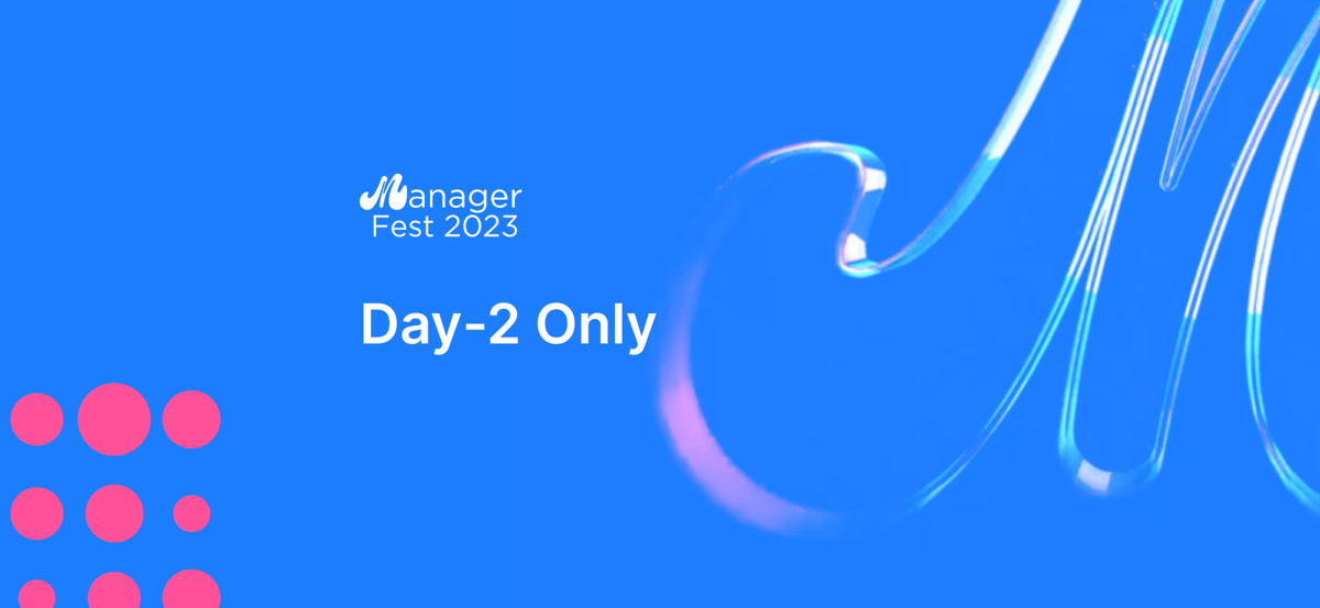 Day-2 Session Only | Clicky