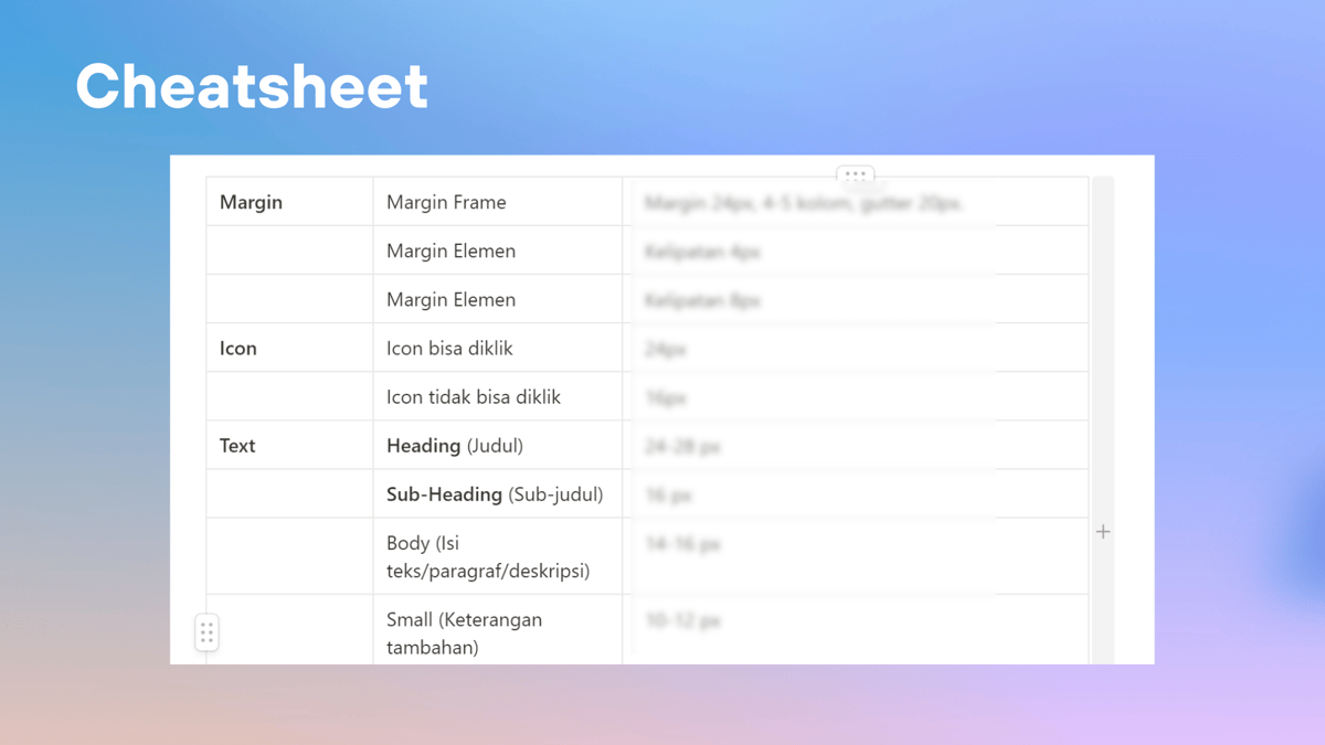 [free] Size In Mobile App Ui Design Clicky