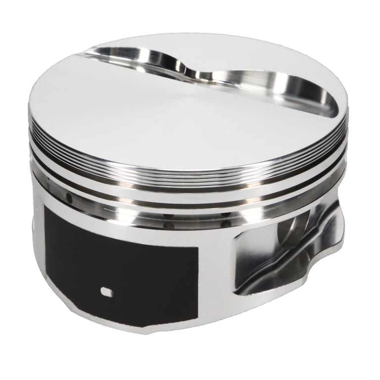 Shop High Quality Ford Small Block Piston Kit - JE Pistons 170232