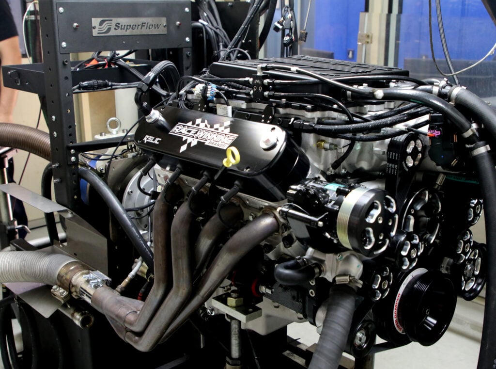 Compression Calculator | Manley Performance