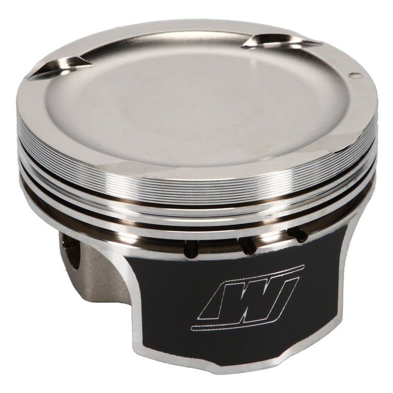 Shop High Quality Honda R Series Pistons - Wiseco 6672M815AP