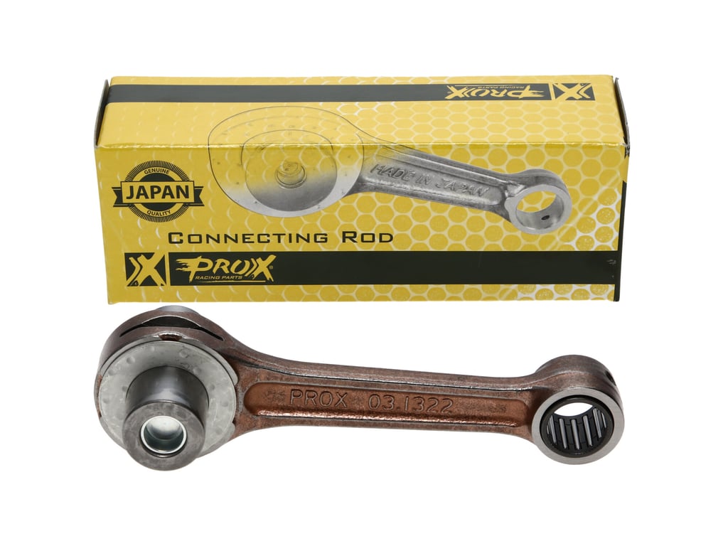 Shop OEM Replacement Complete Connecting Rod Kit CR250 Quality Off-Road ...