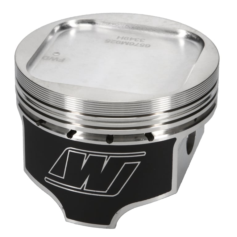 Shop High Quality Subaru EJ Piston Set - Wiseco K576M925