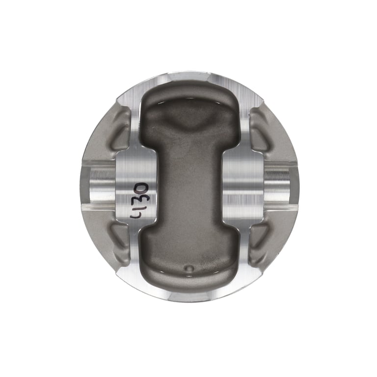 Shop High Quality Chevrolet LS Piston Set - Wiseco K450X7