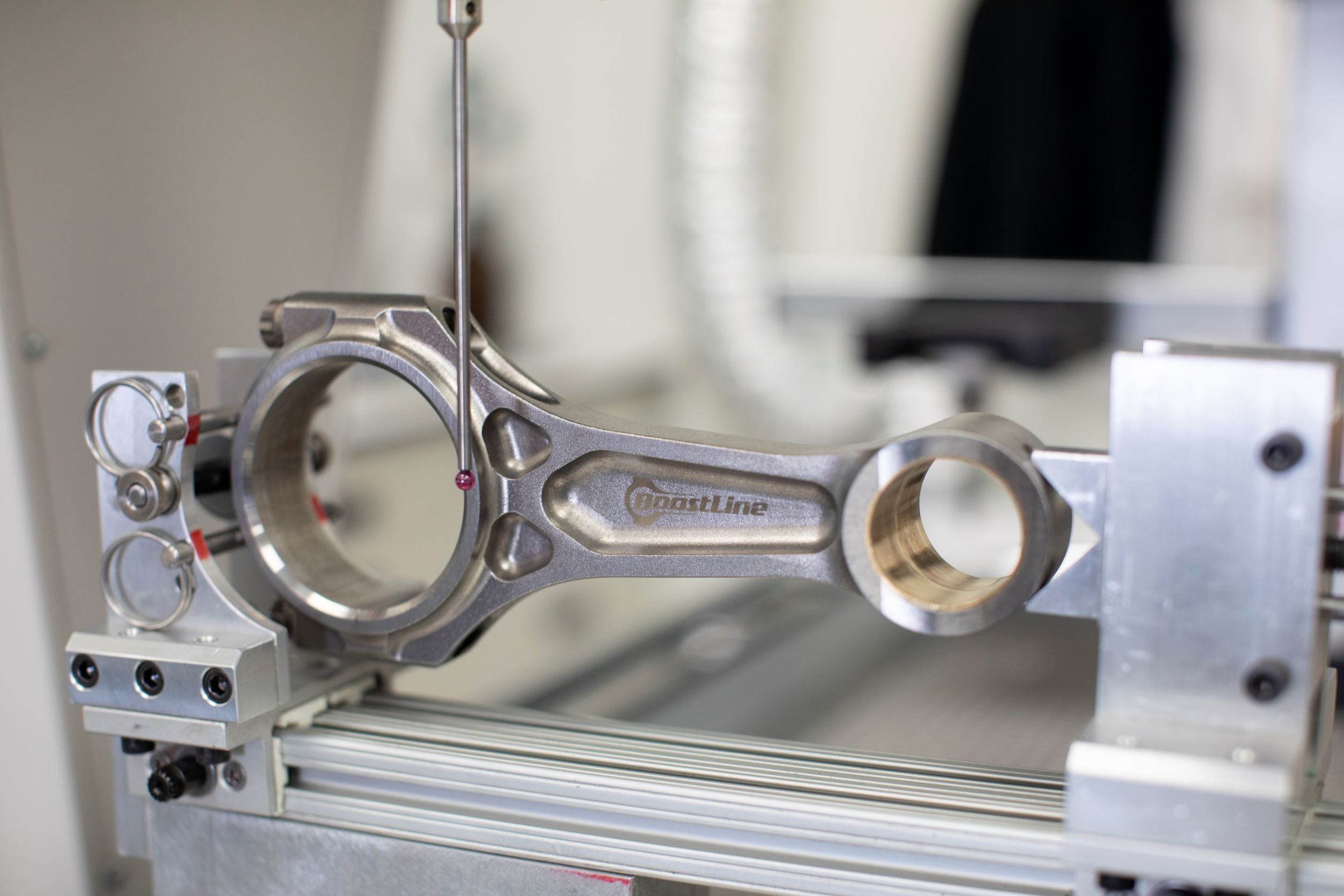 Industry's Strongest Connecting Rods For Duramax And Cummins Diesel ...