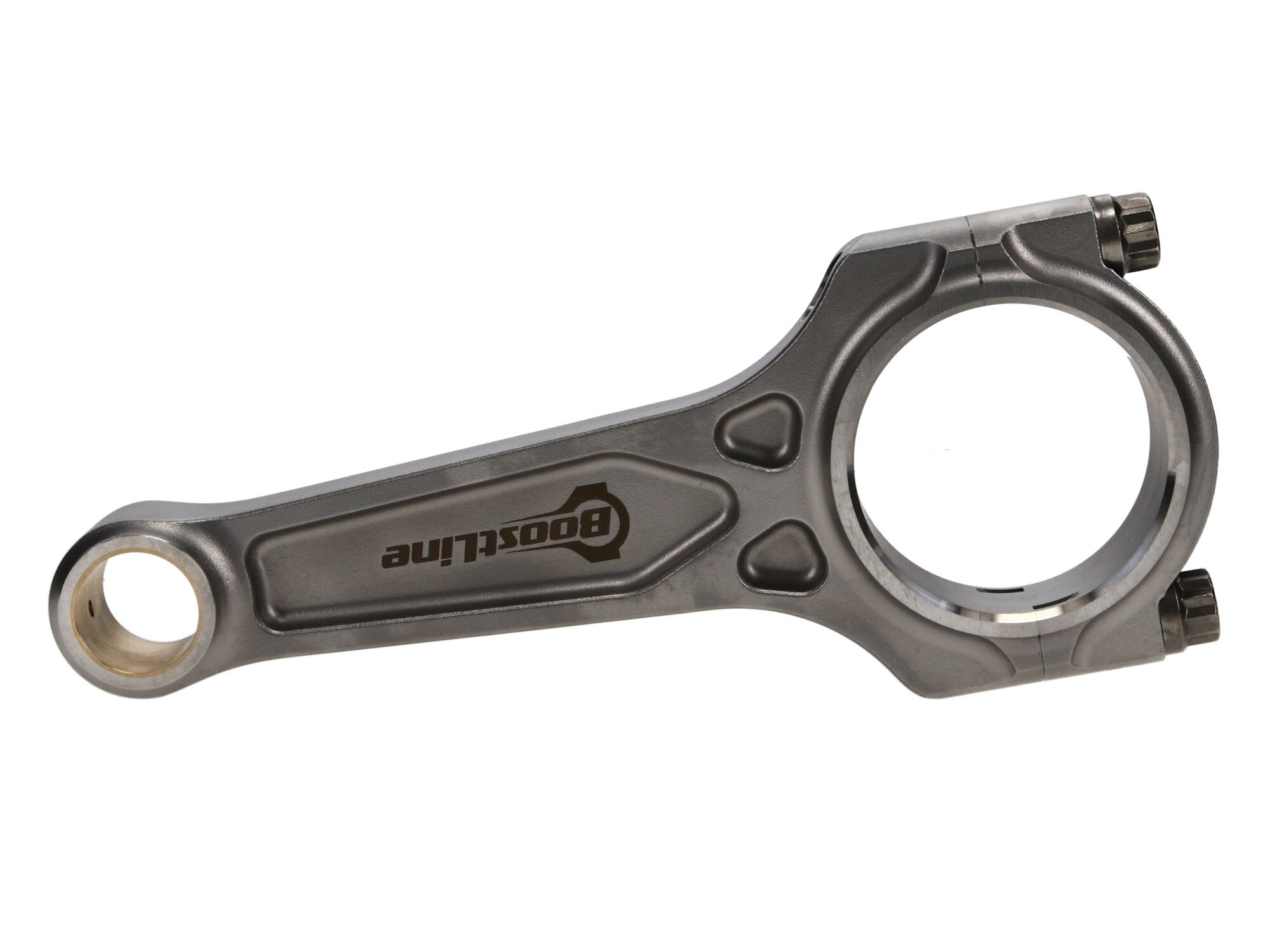 Volkswagen, 1.8T 20V 20mm Pin, 144.00 Mm Length, Connecting Rod Set ...