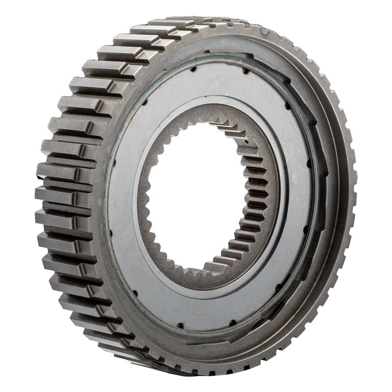 Billet Pro-Mod Low Reverse Roller Clutch / Sprag Assembly - 68RFE ...
