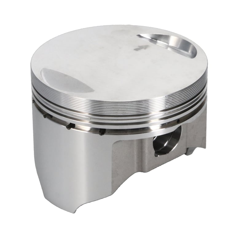 Shop High Quality Yamaha TT500 XT500 SR500 Wiseco Piston Kit Piston Kits - Wiseco SKU 4764M08800