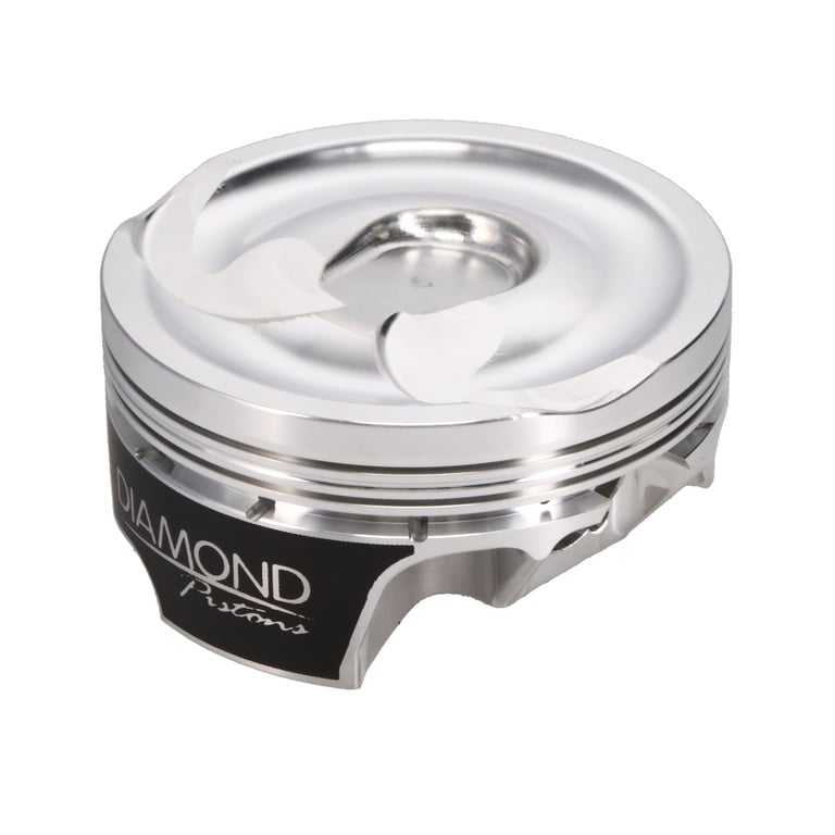 Shop High Quality Chevrolet LT1/LT4 Gen V Piston Kit - Diamond