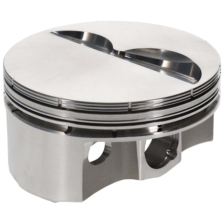 Shop High Quality Chevrolet Small Block Piston Kit - JE Pistons 377965