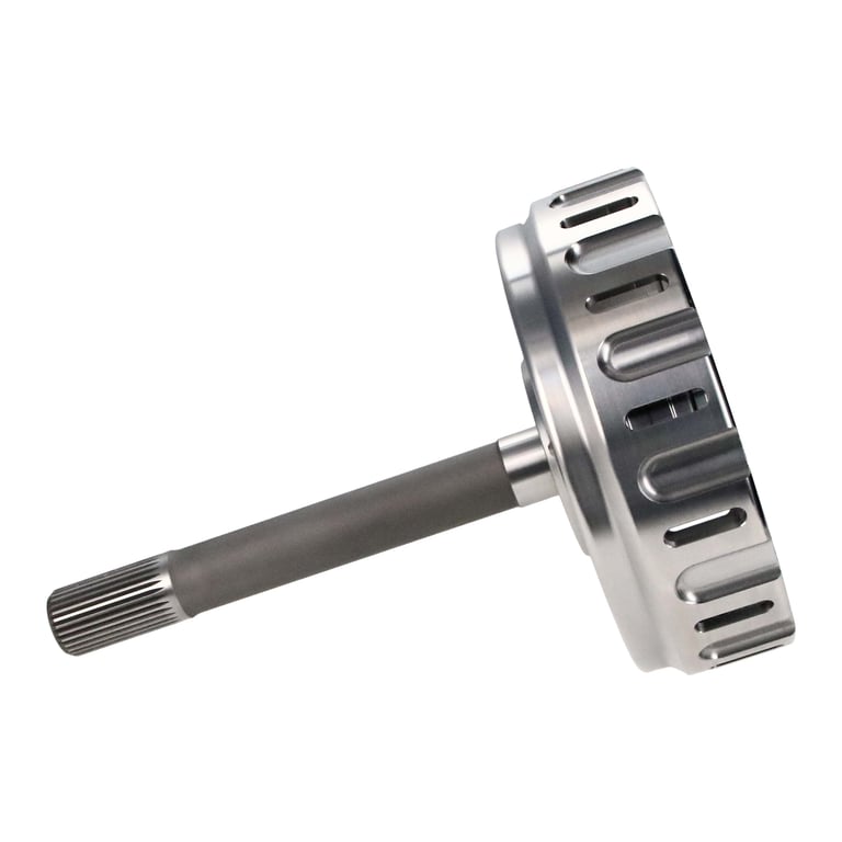 Heavy Duty Lightweight Forward Drum With 300M Input Shaft - Turbo 400 ...