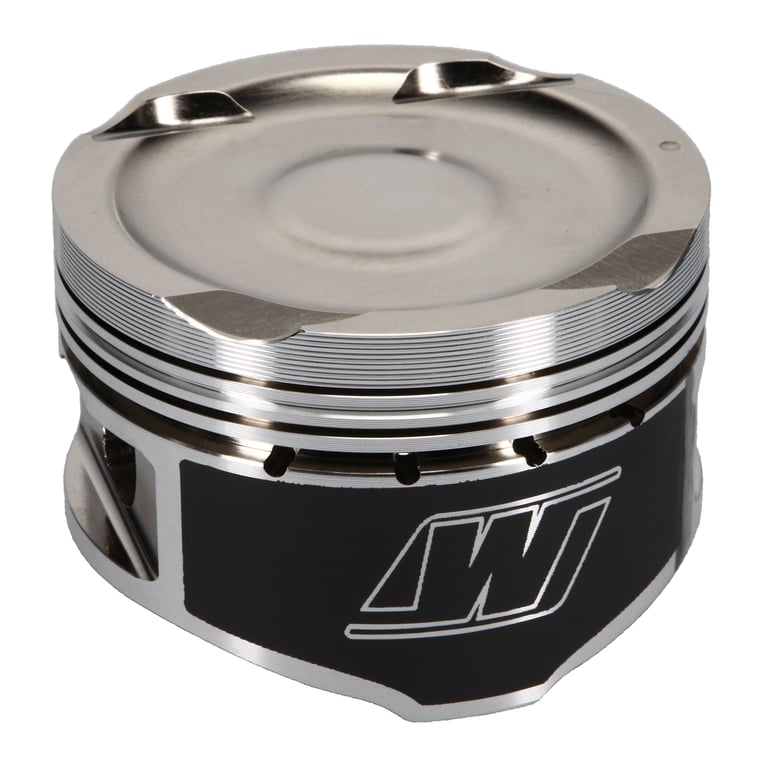 Shop High Quality Opel C20XE Pistons - Wiseco 6645M875AP