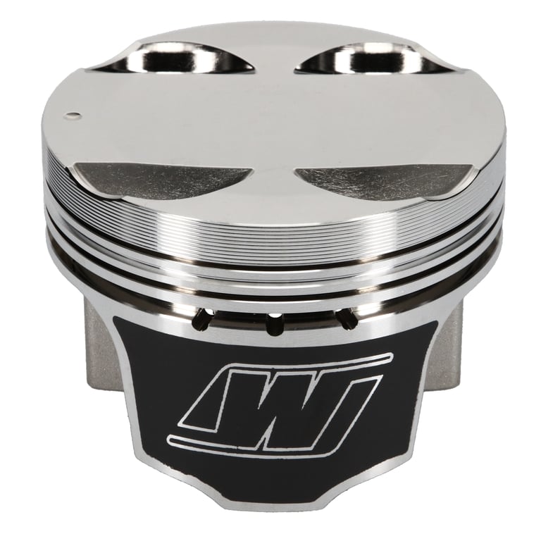Shop High Quality Mitsubishi 4G64 Piston Set - Wiseco K656M8525