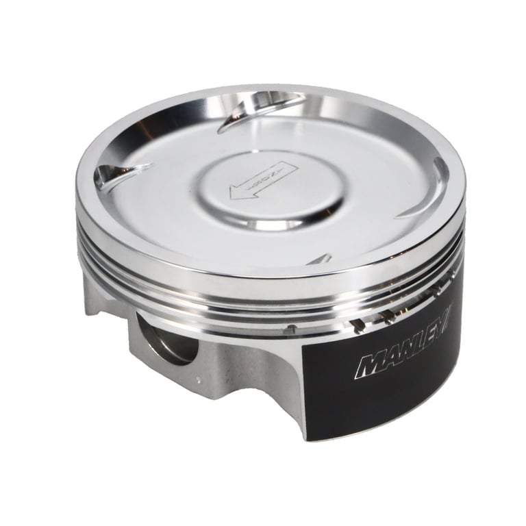 Shop High Performance Subaru 2.5L EJ257 WRX STi Piston Set 99.50 MM ...