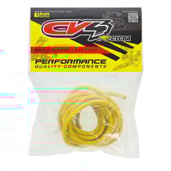 Shop High Quality CV4 Vent Line Kit 3MM X 3M Yellow Vent Line Kit ...