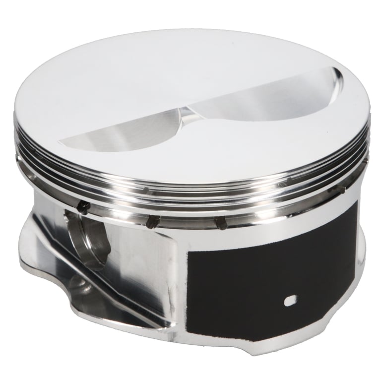 Shop High Quality Chevrolet Small Block Pistons - JE Pistons 173615L