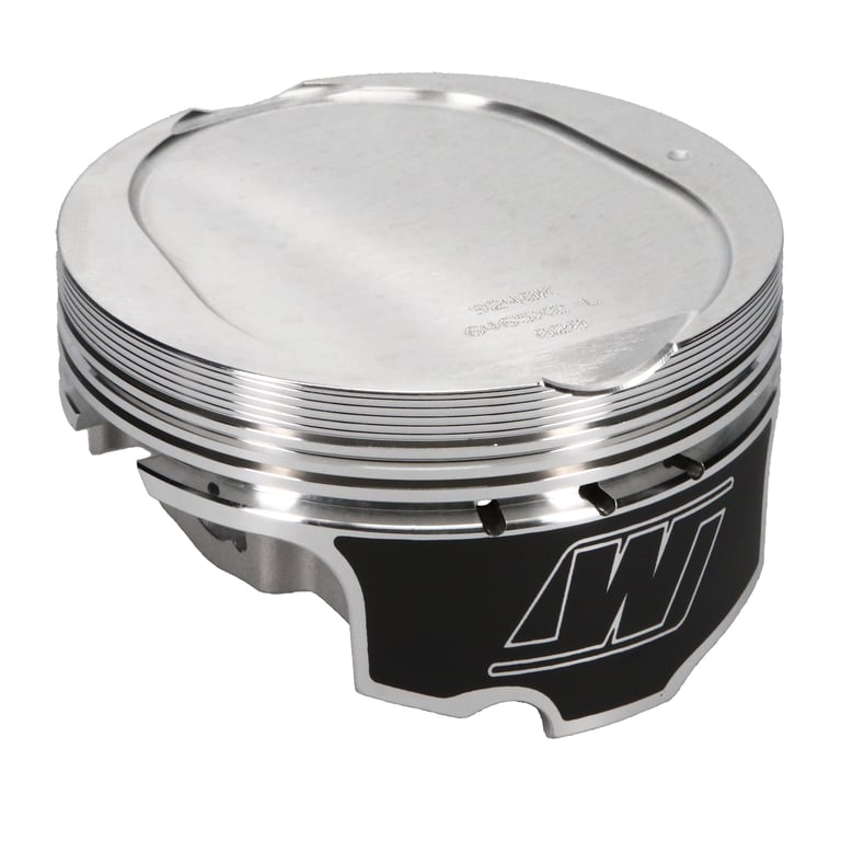Shop High Quality Chrysler Hemi Gen 3 Piston Set - Wiseco K0108X1