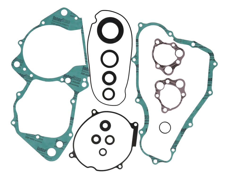 Shop High Quality Wiseco Bottom End Gasket Kit Bottom End Accessories ...